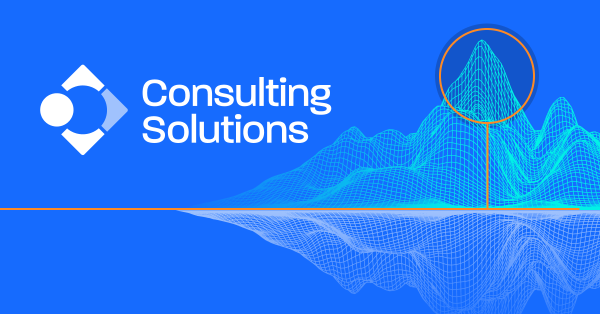 About Us - Consulting Solutions